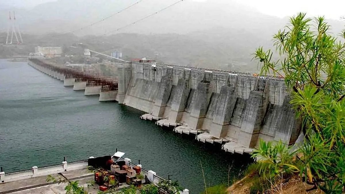 Bhakra Beas Management Board to release 22,300 cusec of water from ...