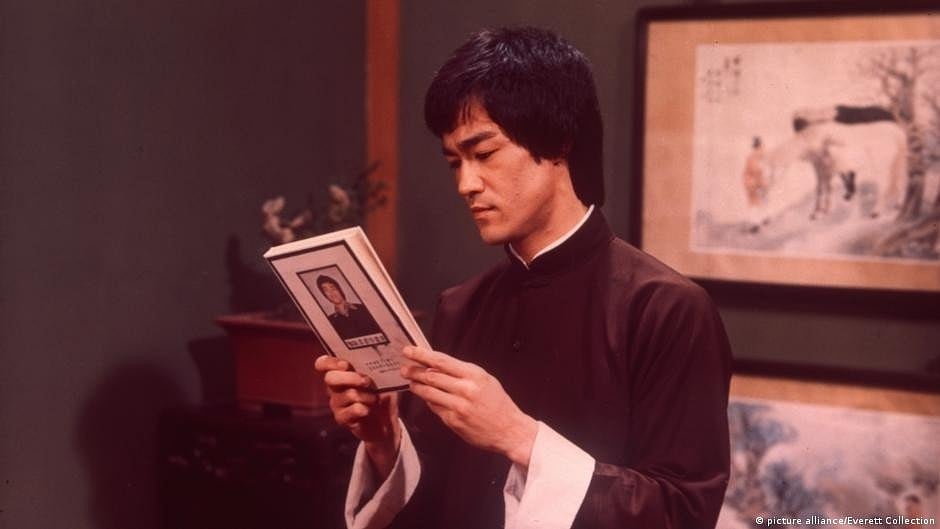 Bruce Lee: The kung fu legend's legacy lives on
