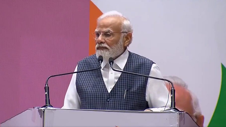 Modi mocked as questions on Manipur keep mounting