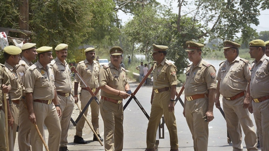 Section 144 imposed in Lucknow till July 30 due to the upcoming festive ...