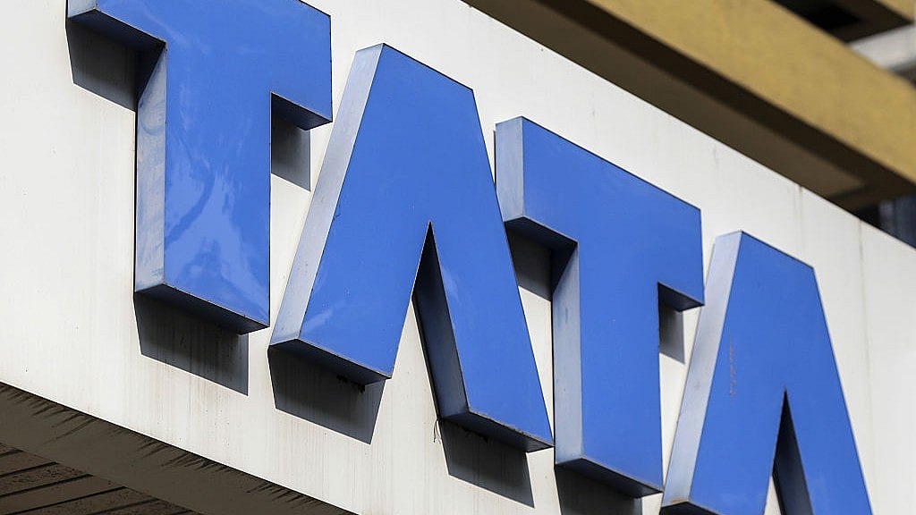 Tata Sons to build battery cell gigafactory in UK with investment of ...