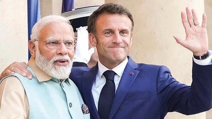 How Indian exchequer is paying dearly for Modi's vanity fair