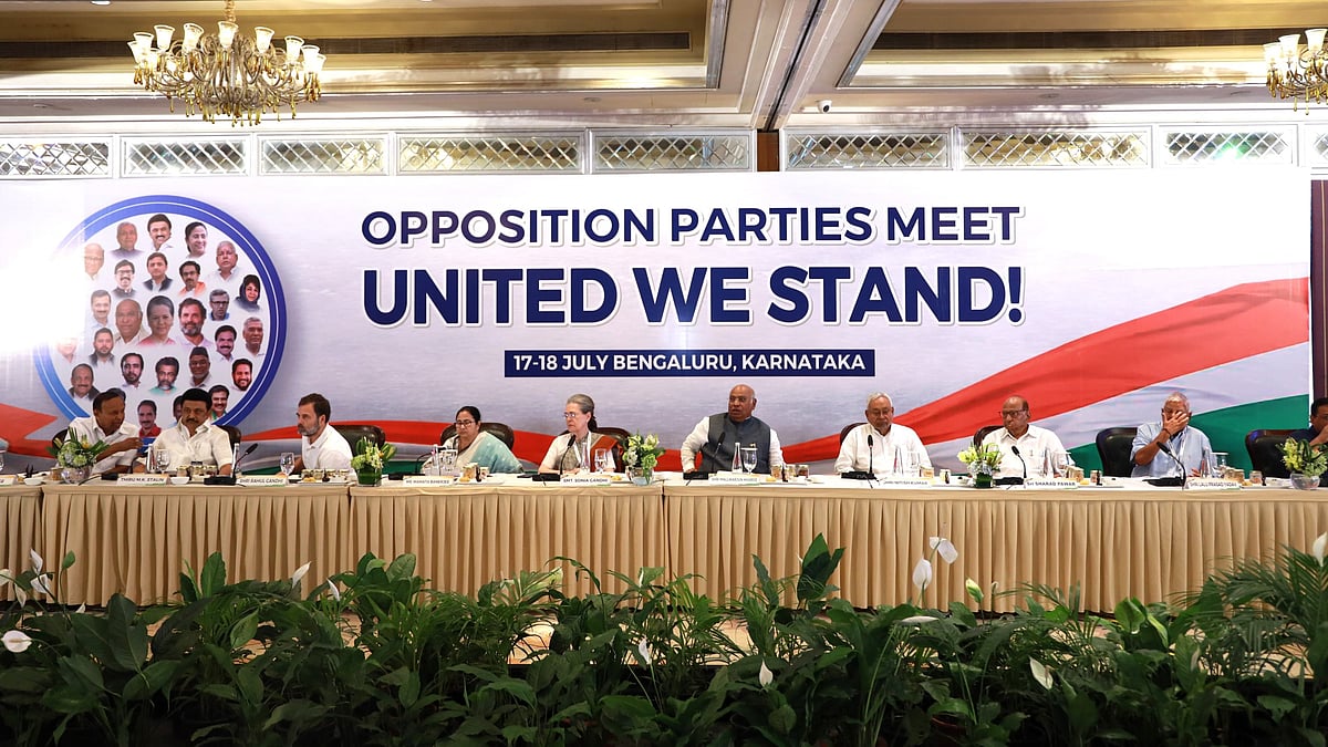 Herald View: The convolutions of pre-poll coalitions