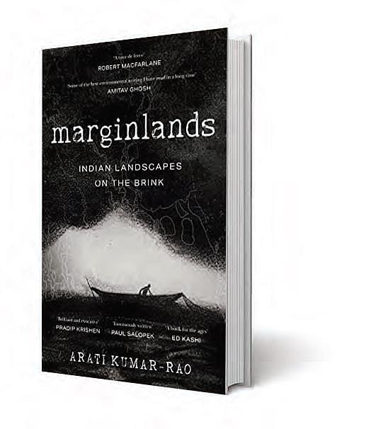 Book Extract: Rescuing our endangered landscapes