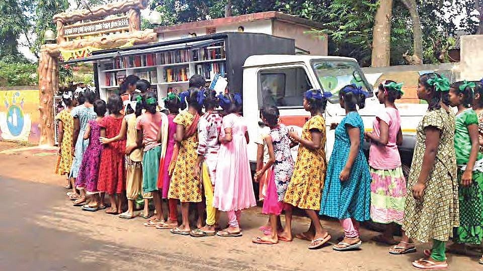 Lives in Literature: ‘Bookstores keep freedom alive’