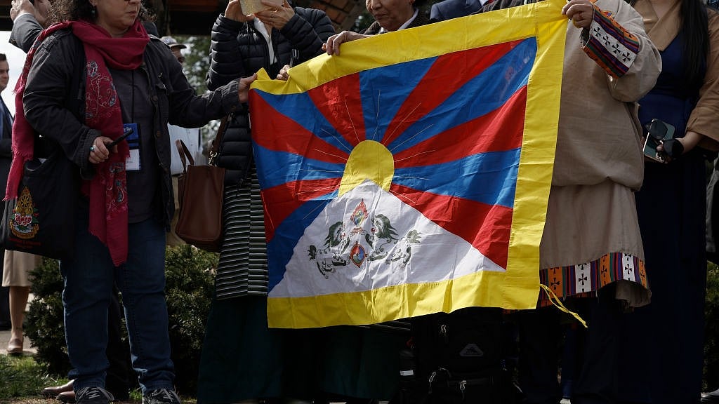 Tibet in critical situation under Chinese regime, say members of ...