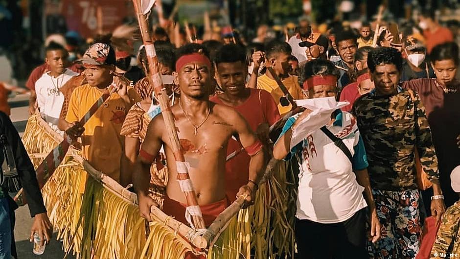 Indigenous peoples and their fight for conservation