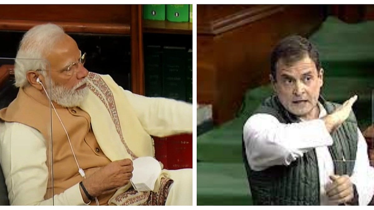 Modi 'twisted decisions' taken by his predecessors out of context to ...