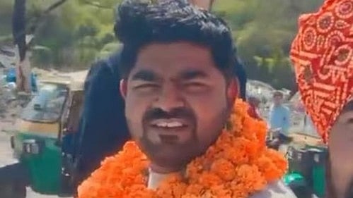 Cow vigilante Monu Manesar in spotlight after Nuh violence