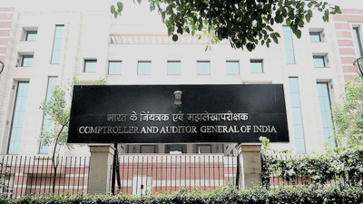 The CAG reports: Do expose the ‘error’, minister