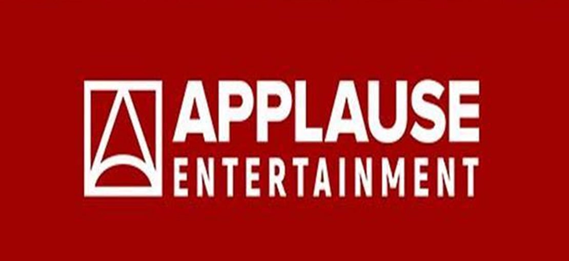 Applause Entertainment Completes 6 Years