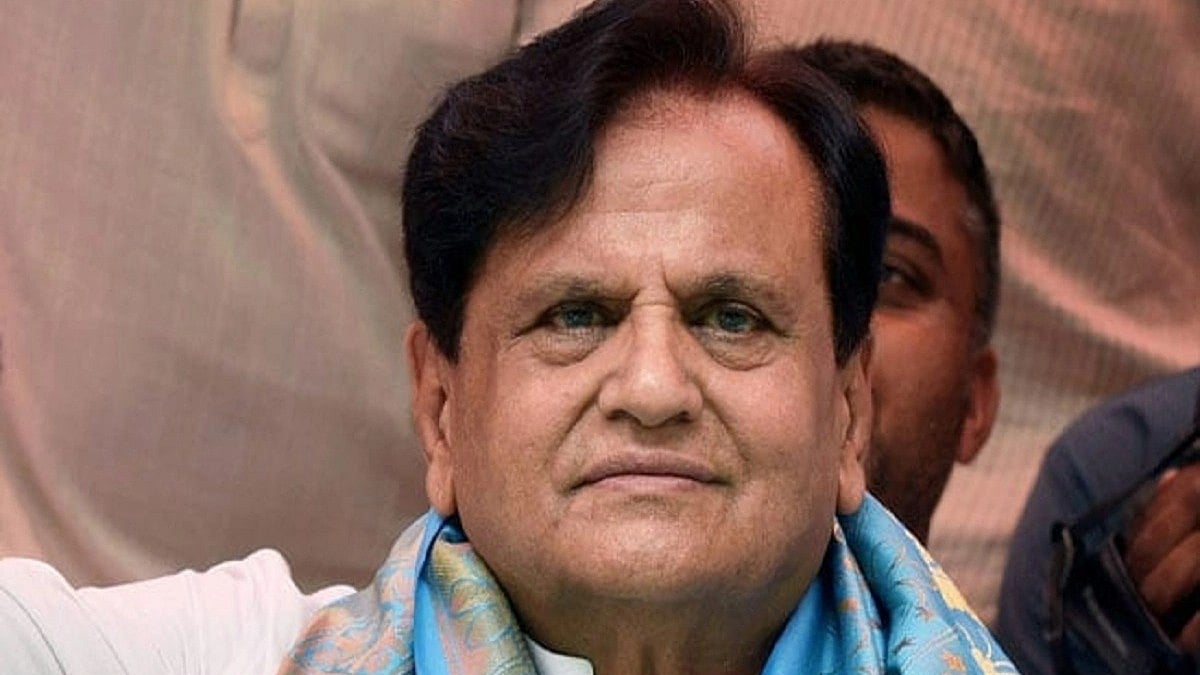 Congress leaders hail Ahmed Patel, recall his contribution to party on ...