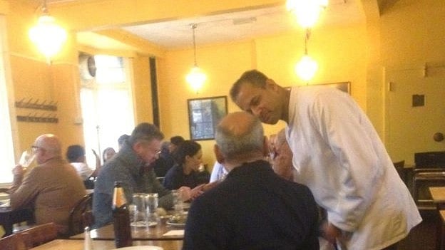 Historic India Club in London announces closure