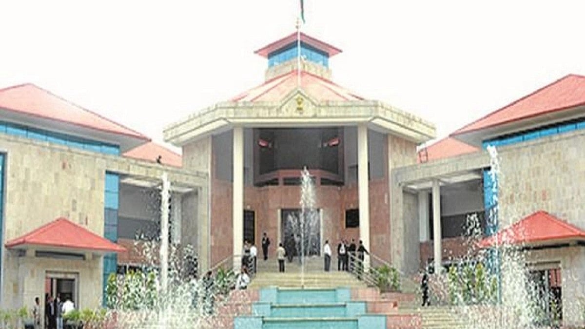 Manipur High Court revokes inclusion order for Meiteis in ST list