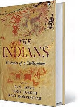 Book Extract: The Making, Unmaking and Remaking of India