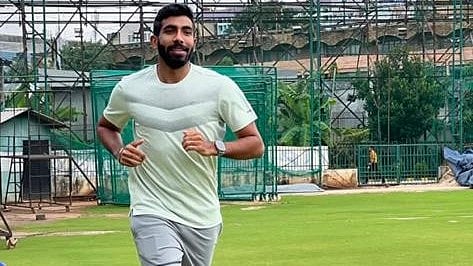 Bumrah is back, but it’s high time to handle him with care