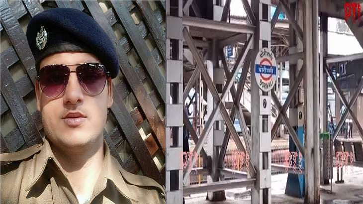 Hyderabad’s Saifullah identified as fourth victim in RPF constable shooting