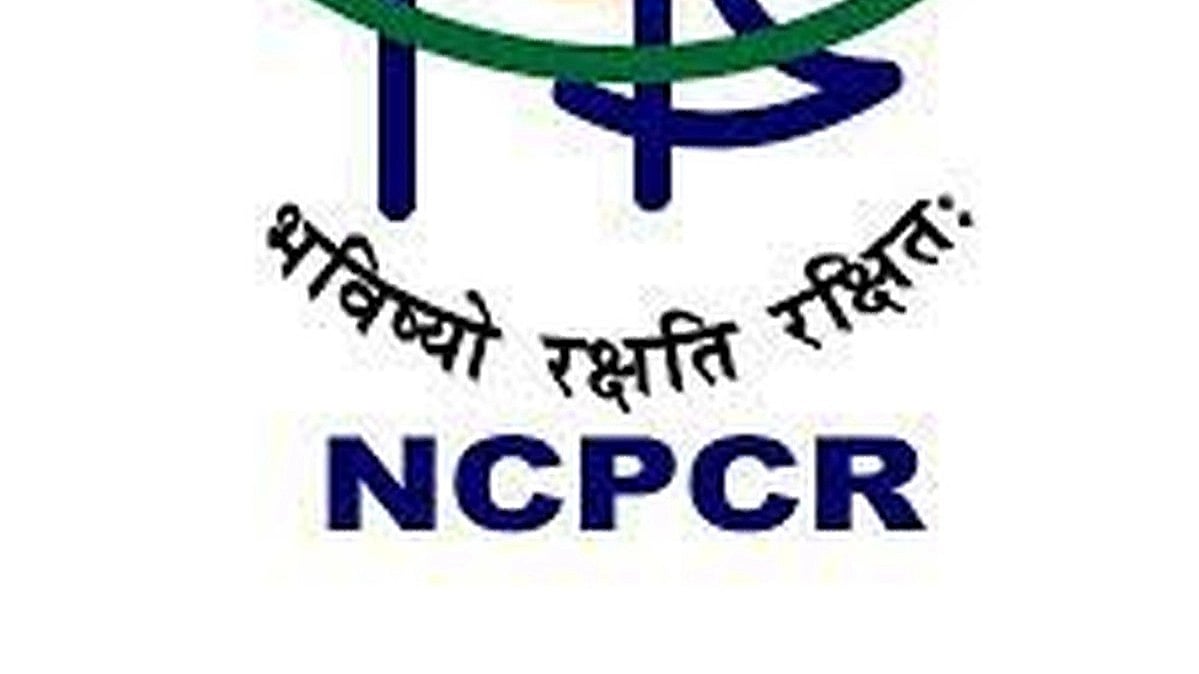 NCPCR urges people not to reveal child's identity who was slapped by ...