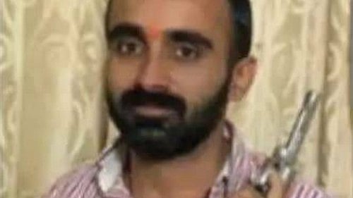 Thapan stayed in UP with shooters before killing Moosewala, reveals probe