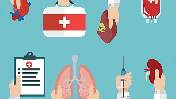 India continues to grapple with demand-supply gap in organ donations