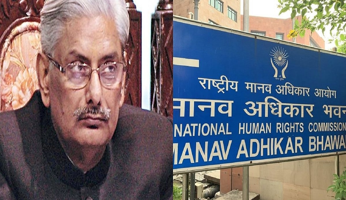 NHRC notices civil society just ahead of G20; unimpressed AINNI calls ...