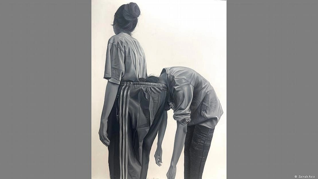 Pakistan: Challenging LGBTQ stigma and shaping feminist narratives ...