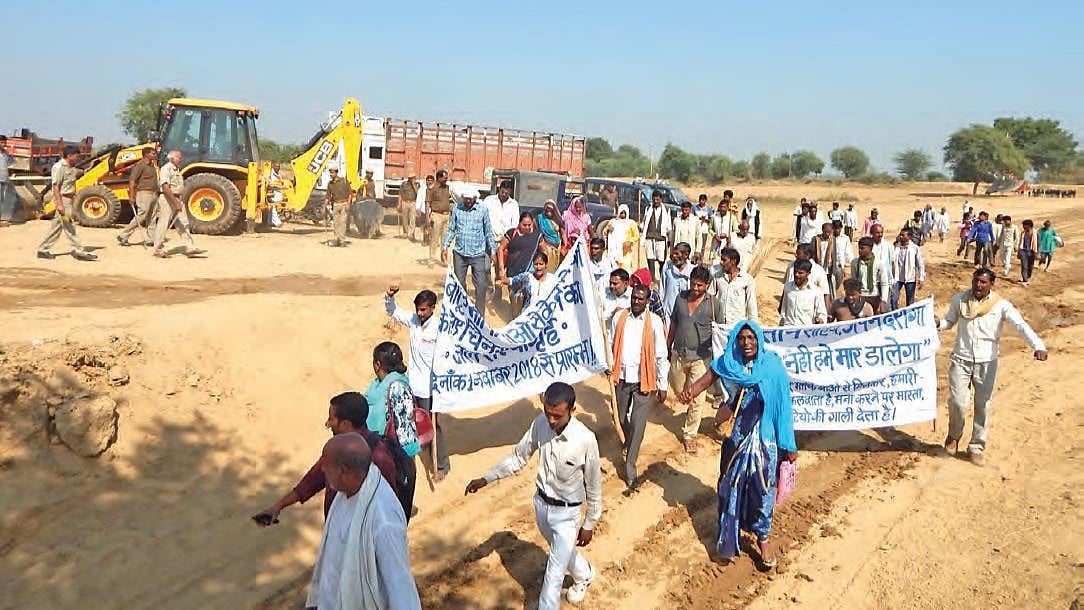 Designing a disaster: why Ken-Betwa river linking project is a terrible ...