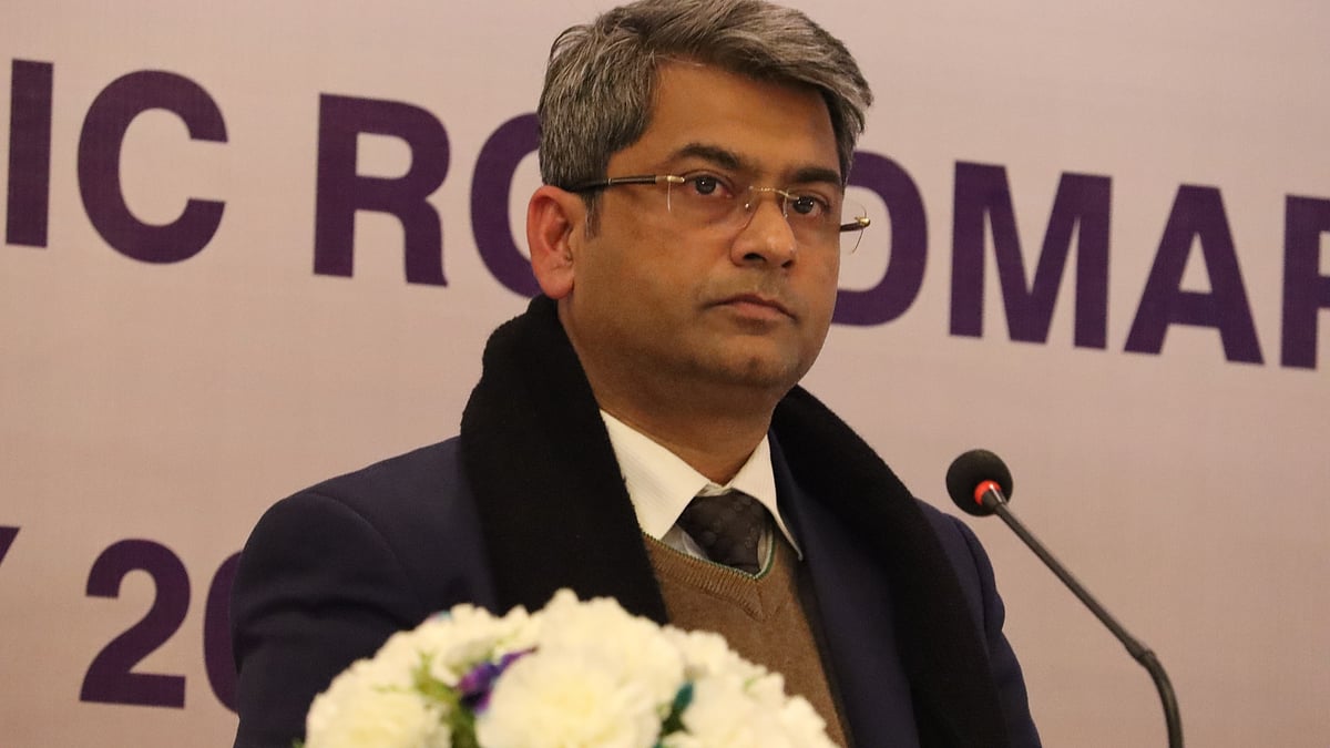 Kalyan Chaubey: Is the high-profile AIFF president under siege?