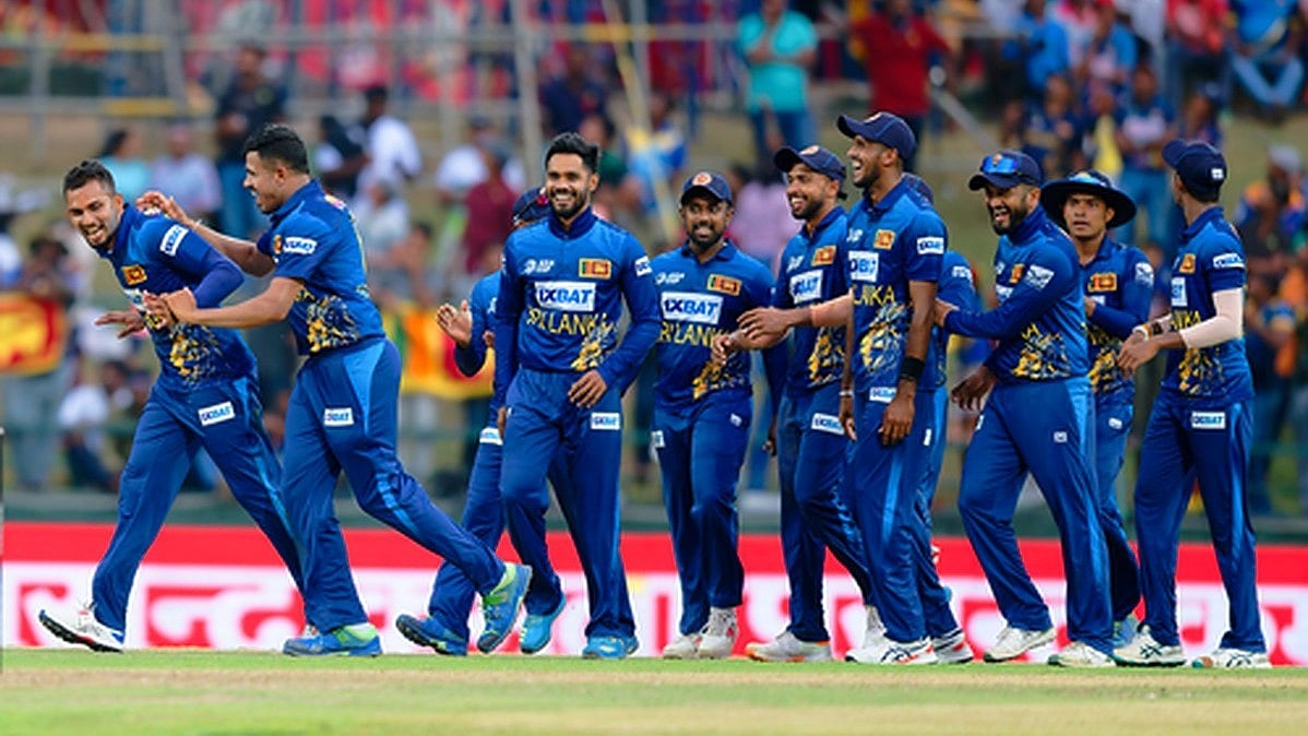 Asia Cup: Sri Lanka open campaign with 5-wicket victory over Bangladesh
