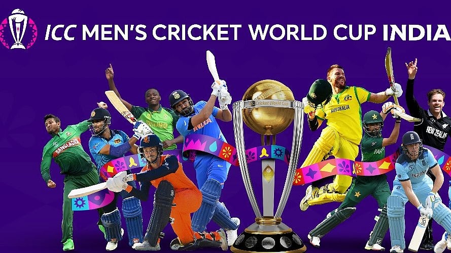 ICC World Cup: Another chance for fans as 400,000 tickets go on sale ...