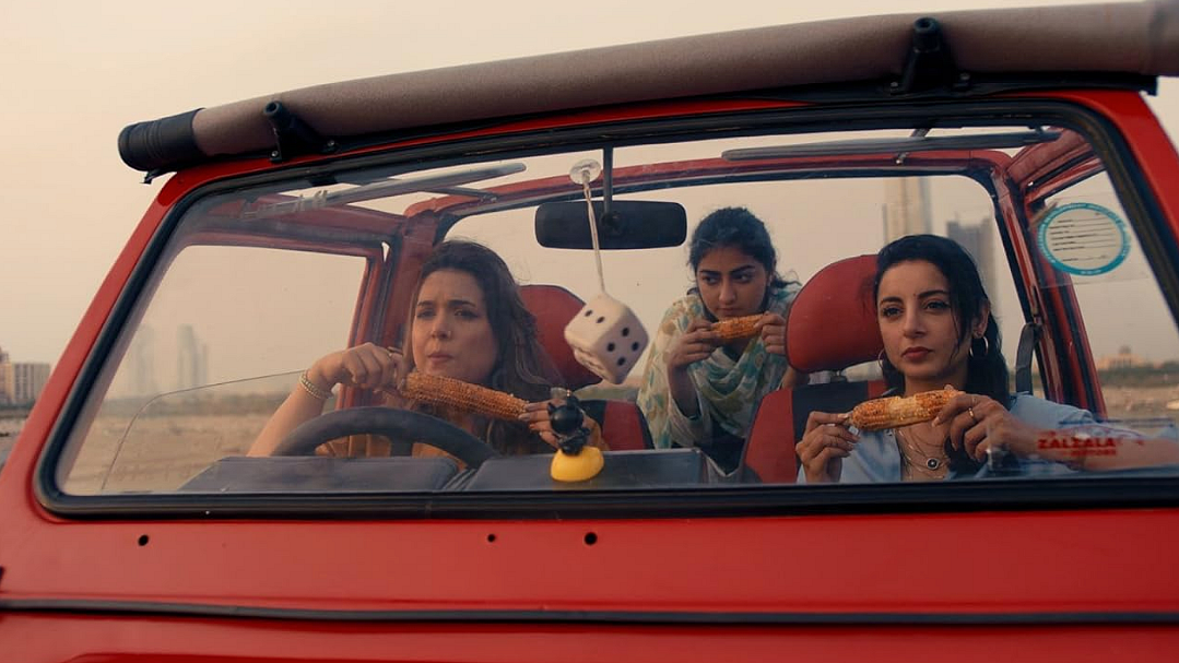 Global premiere of ‘Farar’ at Chicago South Asian Film Festival