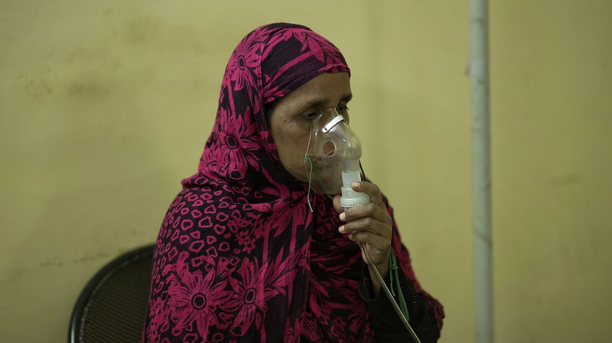 1 in 3 long Covid patients may face multiple organ damage: Lancet