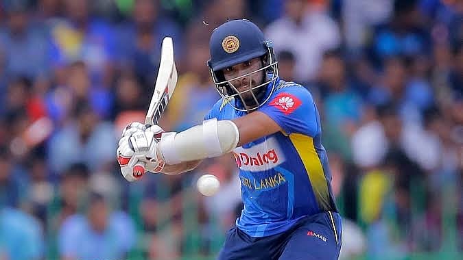 Asia Cup: Kusal Mendis stands out for spoiling Pakistan’s party