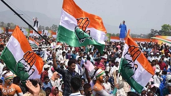 Congress state leaders confident of better returns for party than ...