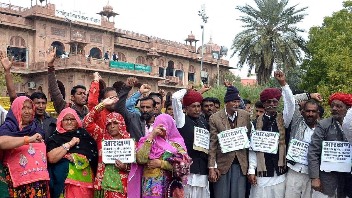 Rohini Commission report on OBC reservations triggers speculation