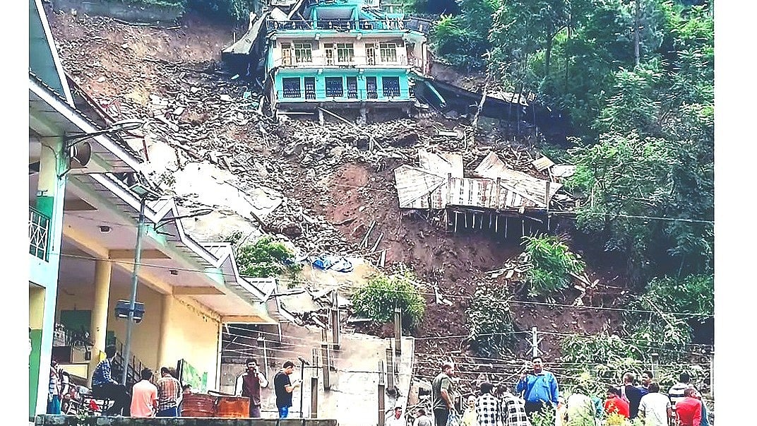 Time for some urgent action to save Himachal Pradesh from worse disaster