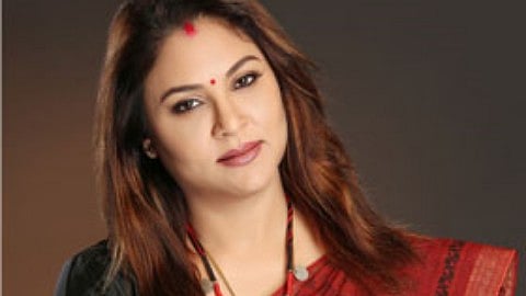 Assam CM Himanta Sarma’s wife received Rs 10 crore of grant meant for ...