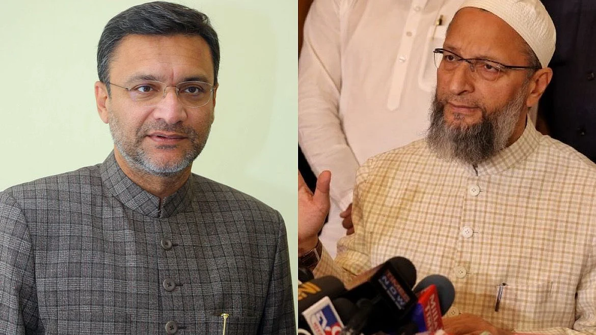 The Owaisis: A lost opportunity for Maharashtra and for India