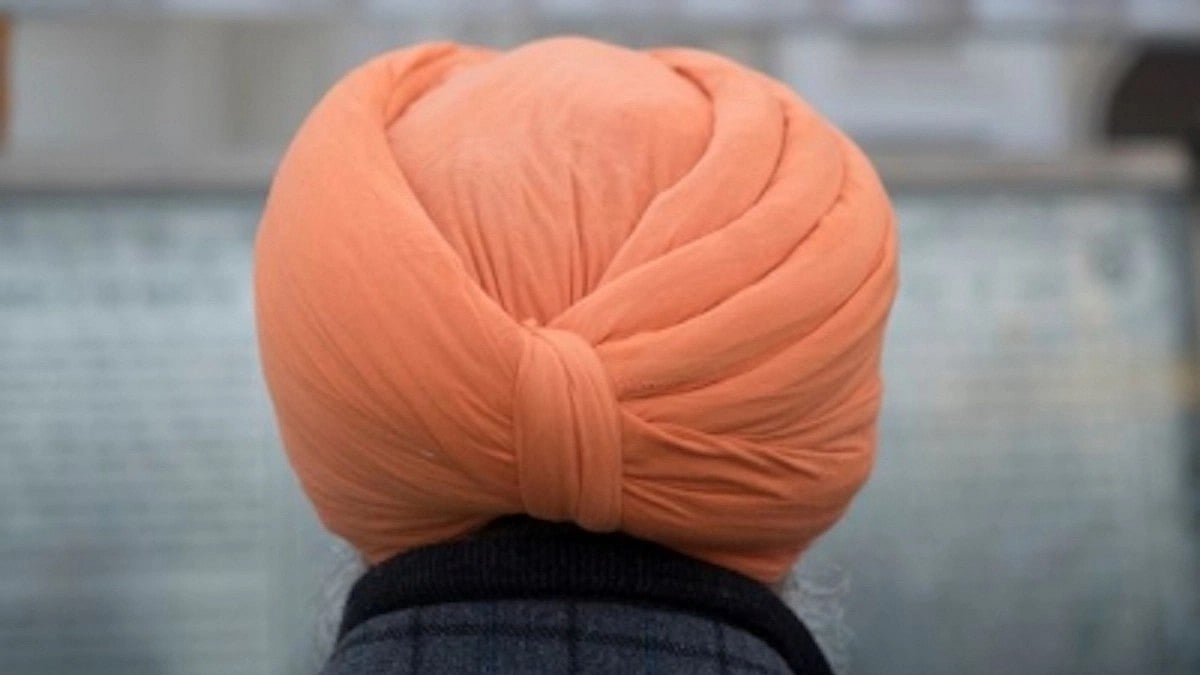 Man charged with hate crime in US for assaulting Sikh teen wearing turban