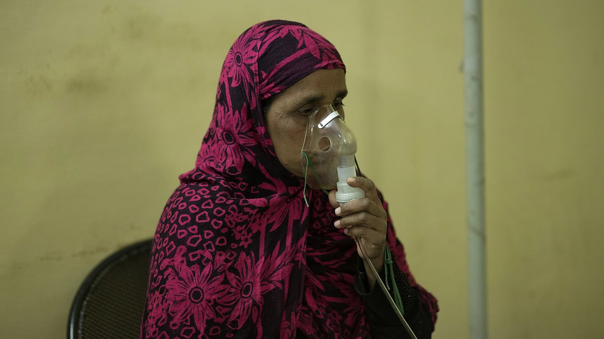 Women left out of drug research, clinical trials