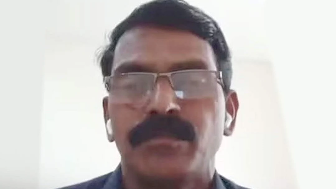 Kerala blasts: Accused Dominic Martin sent to 10 days police custody