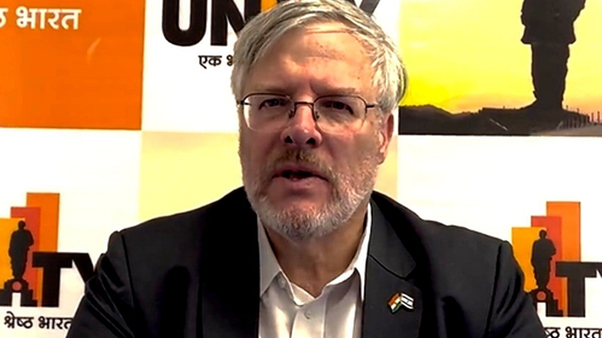 Situation not normal, but Israel will prevail: Israel Ambassador to India