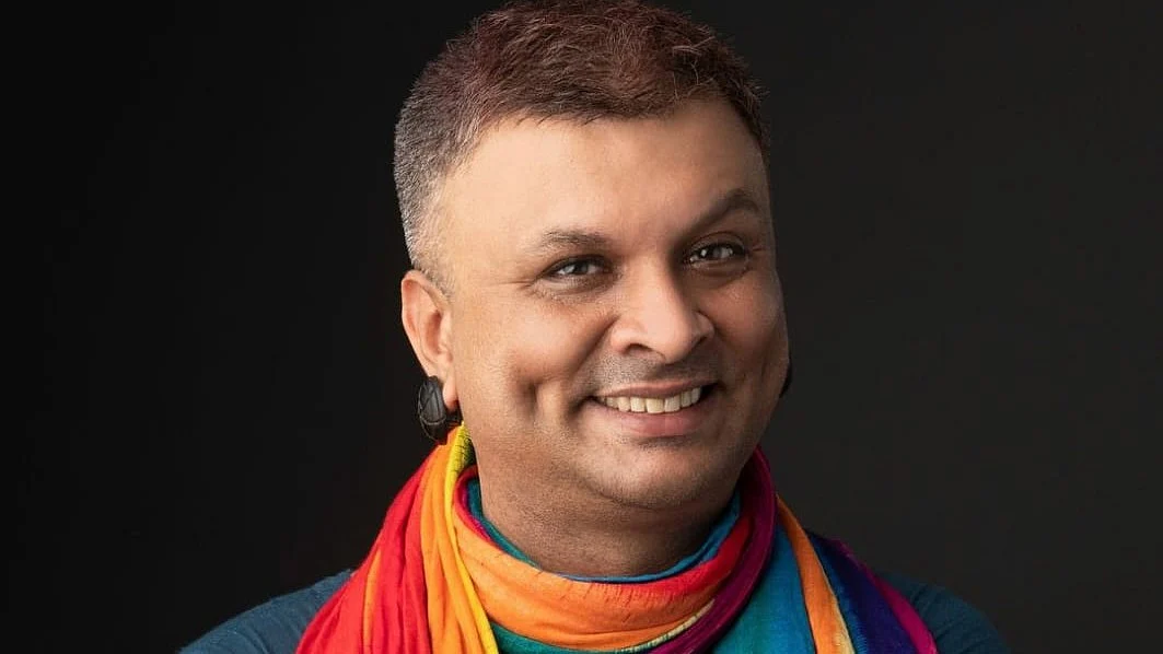 Marriage equality will be a reality in my lifetime: Queer activist ...