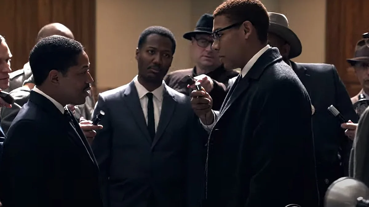 Nat Geo sets 'Genius' season 4 for Feb 2024 release