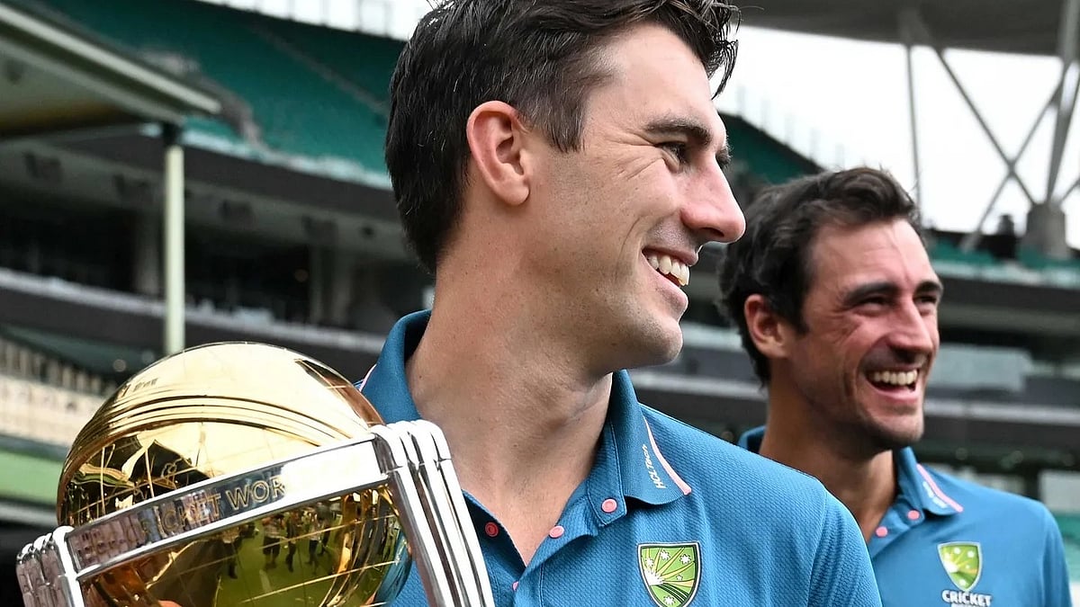 ICC World Cup: What's stopping Cricket Australia from honouring their ...