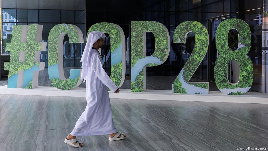 COP28: What to expect from the UN climate summit