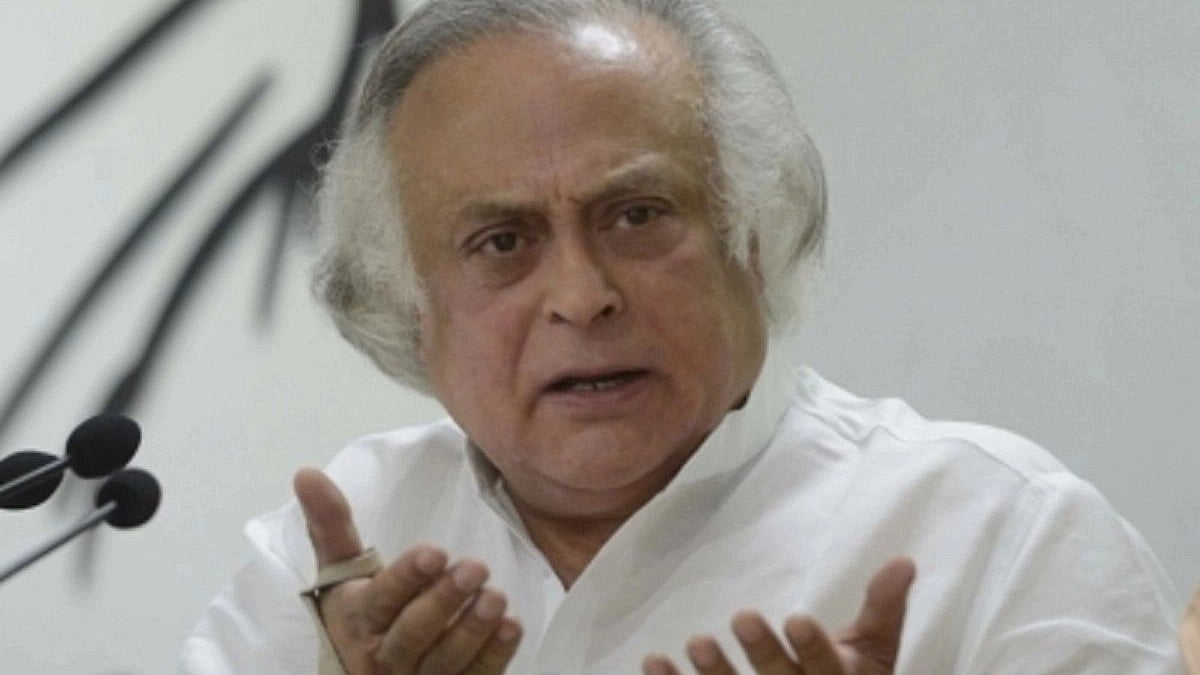 Congress warns Aravallis face major dilution of protection under new ...