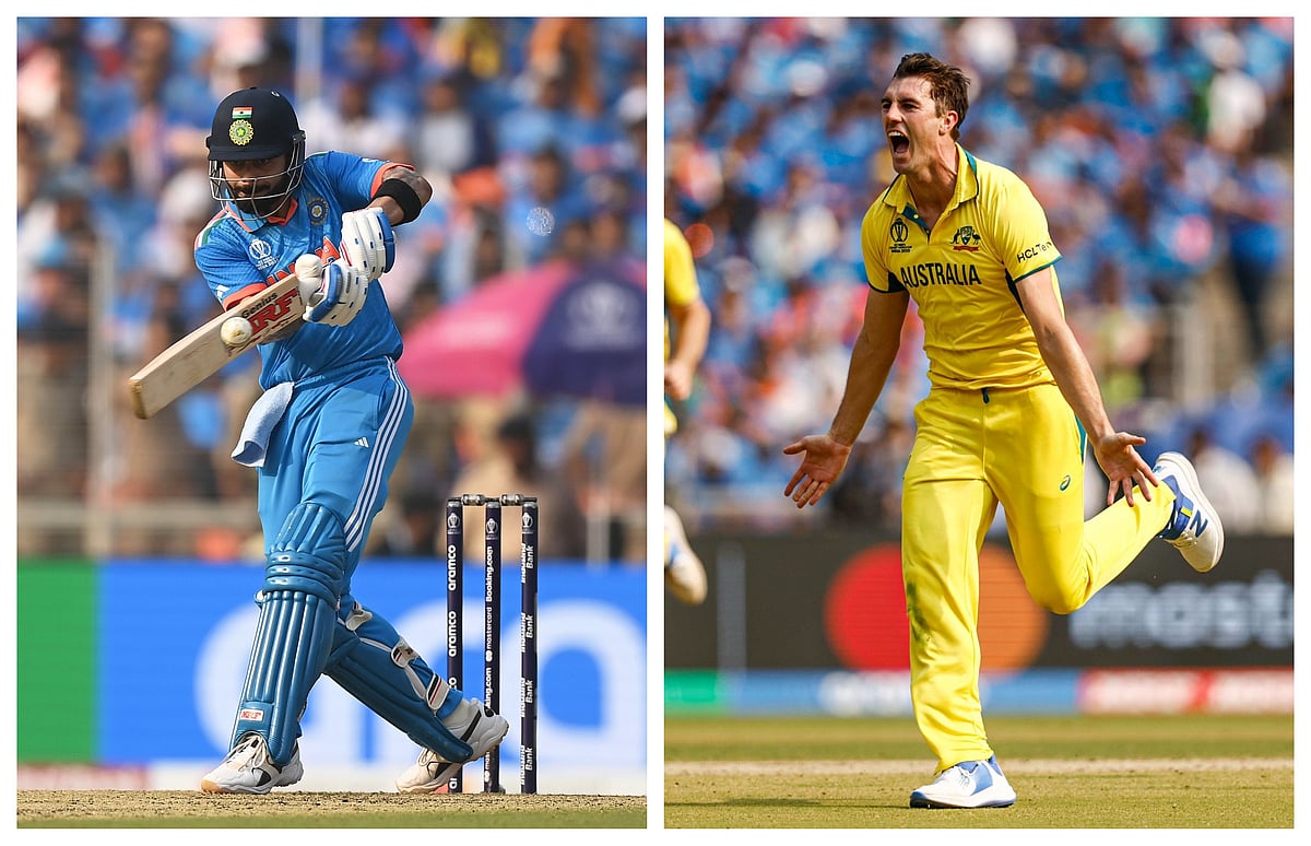 World Cup final: Can India defend a below-par 240 on this wicket?