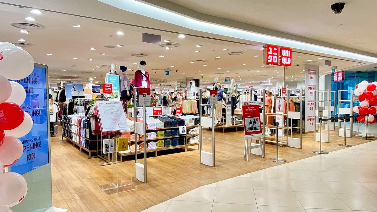 4 Indian students jailed in Singapore for shoplifting items worth over ...