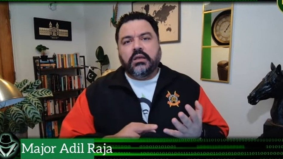 Pak military court sentences two former army officers for inciting sedition